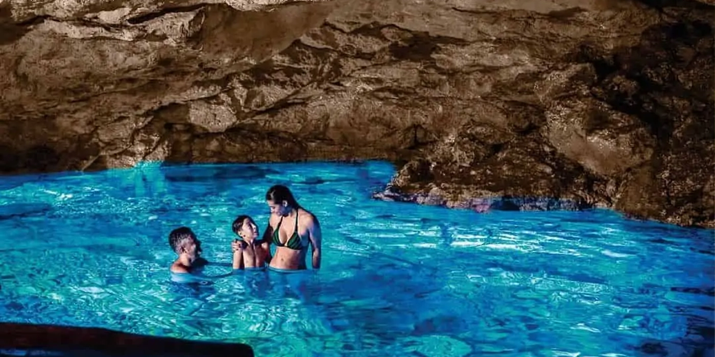 Scape Park Full Admission - Exclusive Dominican Tours